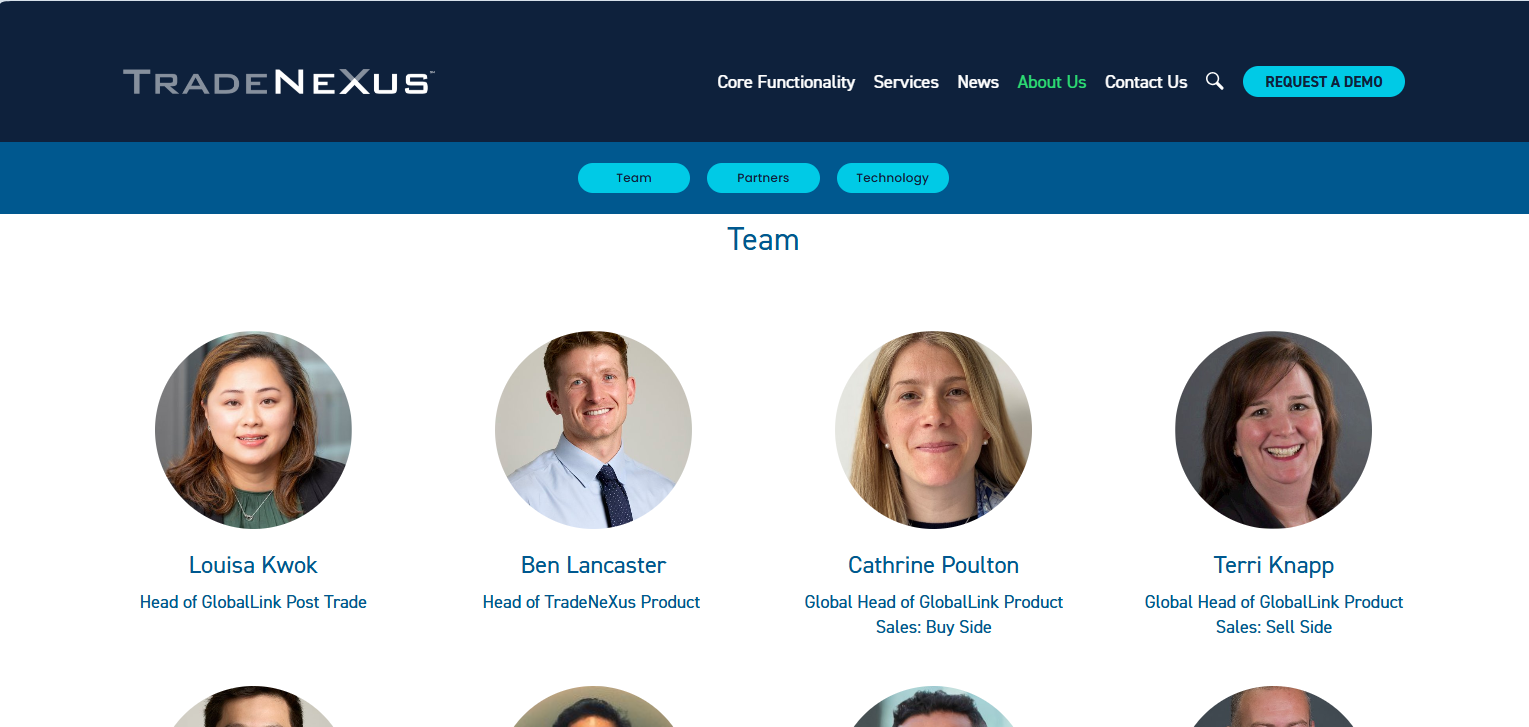 TradeNeXus Solutions: A Deep Dive into the Alleged Forex Trading Scam